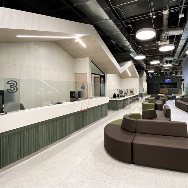 COMPENSAR CENTRO MAYOR | tab >|